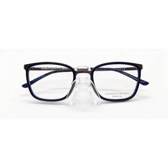 PRODESIGN | Accessories | New Prodesign Denmark 384 Womens Eyeglass ...